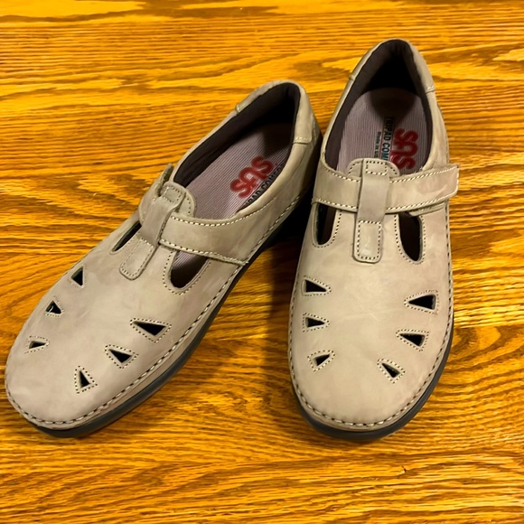 SAS | Shoes | Nwot Womens Sas Roamer Walking Shoes 85w | Poshmark
